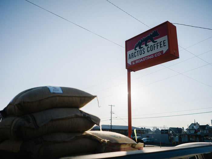 Arctos Coffee